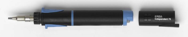 Ersa Independent 75 0G070KN Gassoldeerbout +580 °C 60 min. 1 stuk(s ...