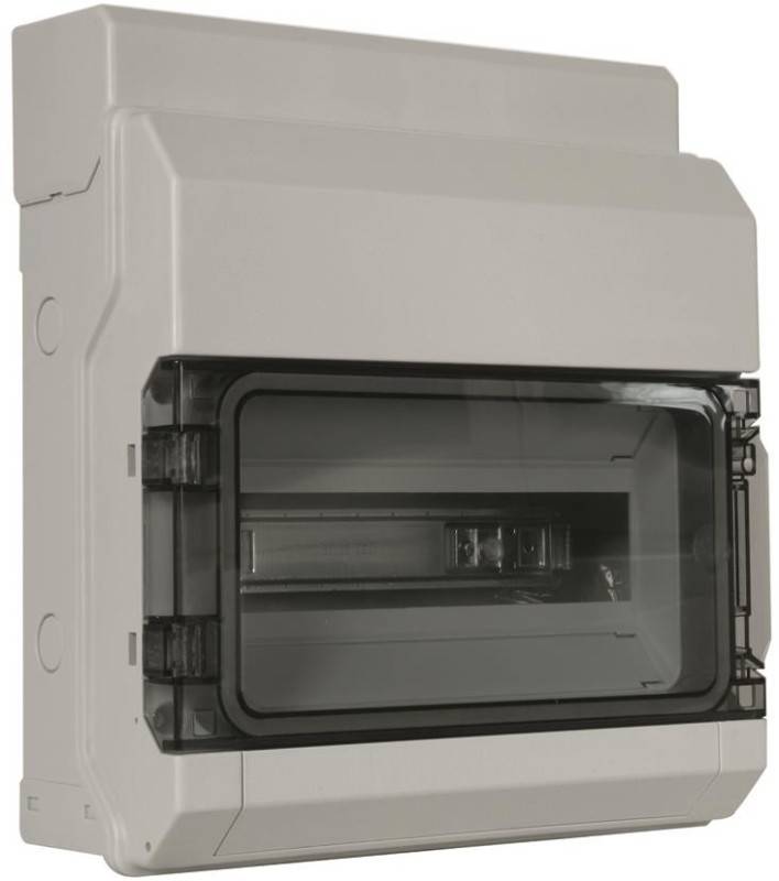 DEHN 902471 IGA 12 IP54 Lege behuizing 1 stuk(s) kopen ? Conrad Electronic