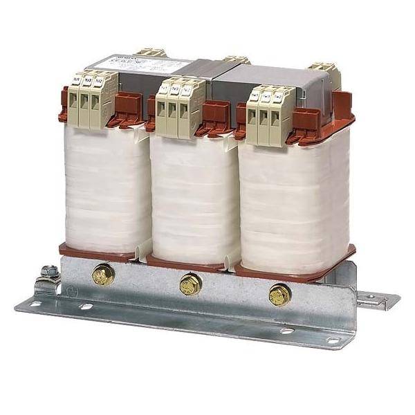 Siemens 4AP21428CC400HA0 Transformator 1 x 520 V, 500 V, 480 V, 460 V ...