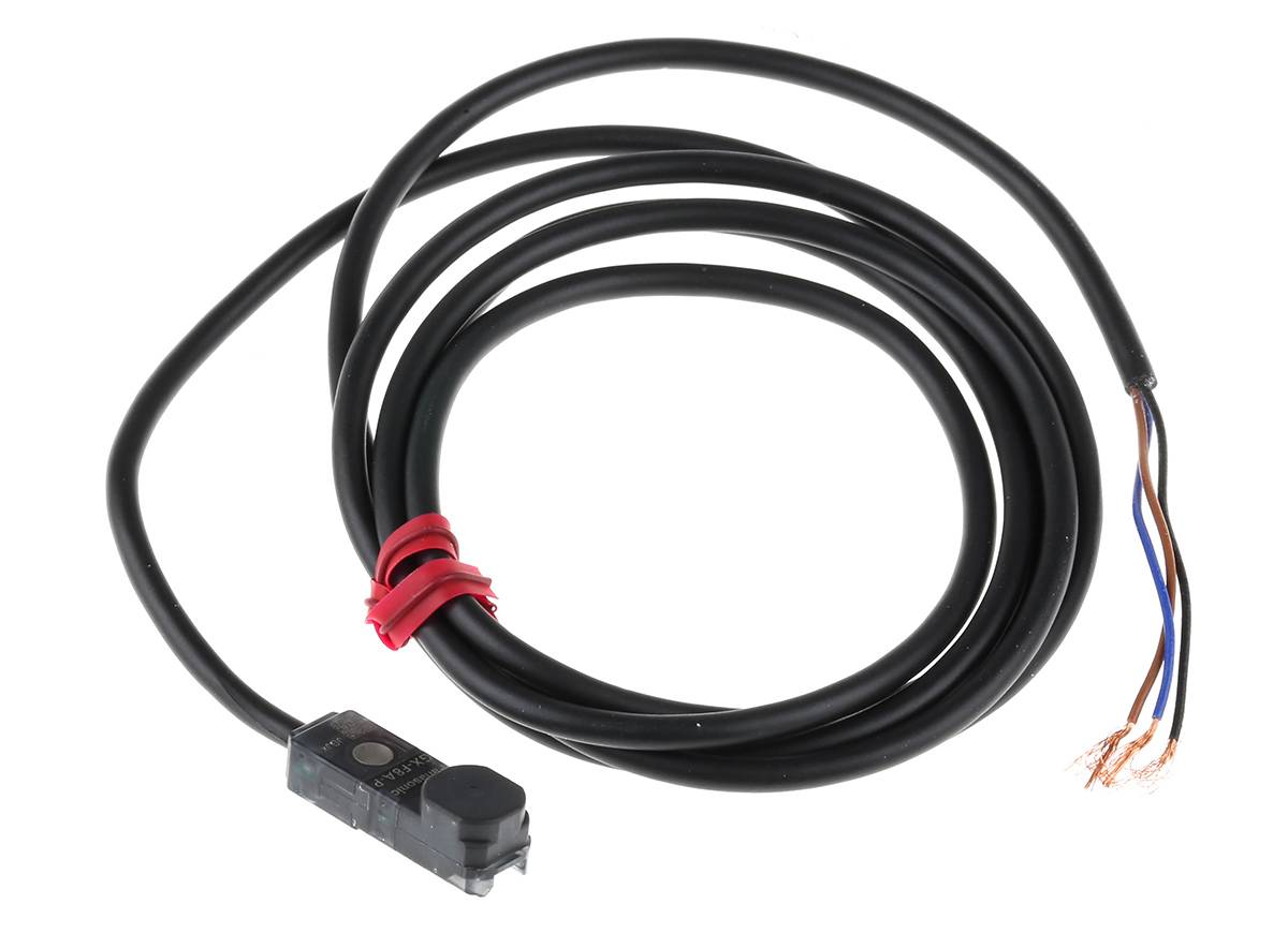 Panasonic Inductieve naderingsschakelaar PNP GX-F8A-P kopen ? Conrad ...