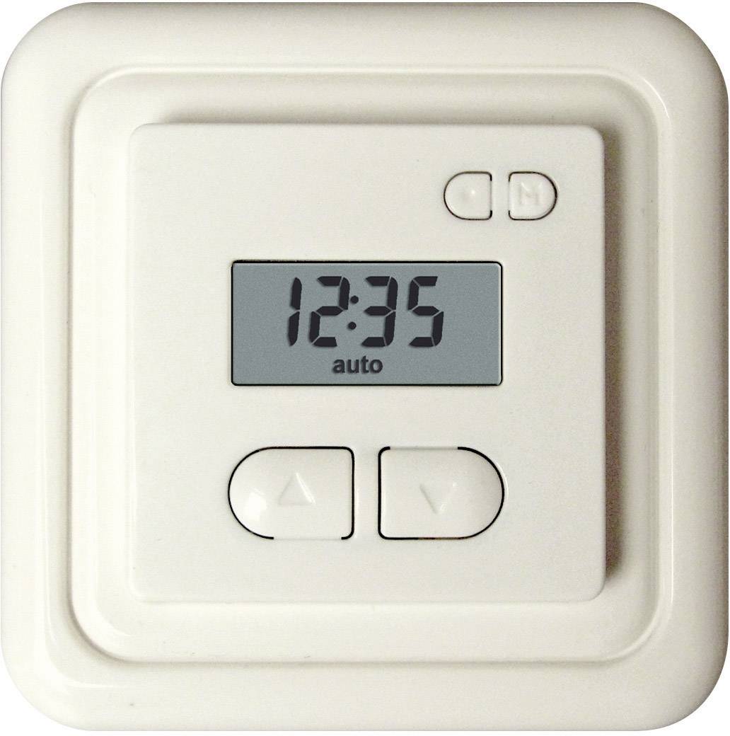 inprojal elektrosysteme 104436 Schakelklok IP20 Inbouw (in muur ...