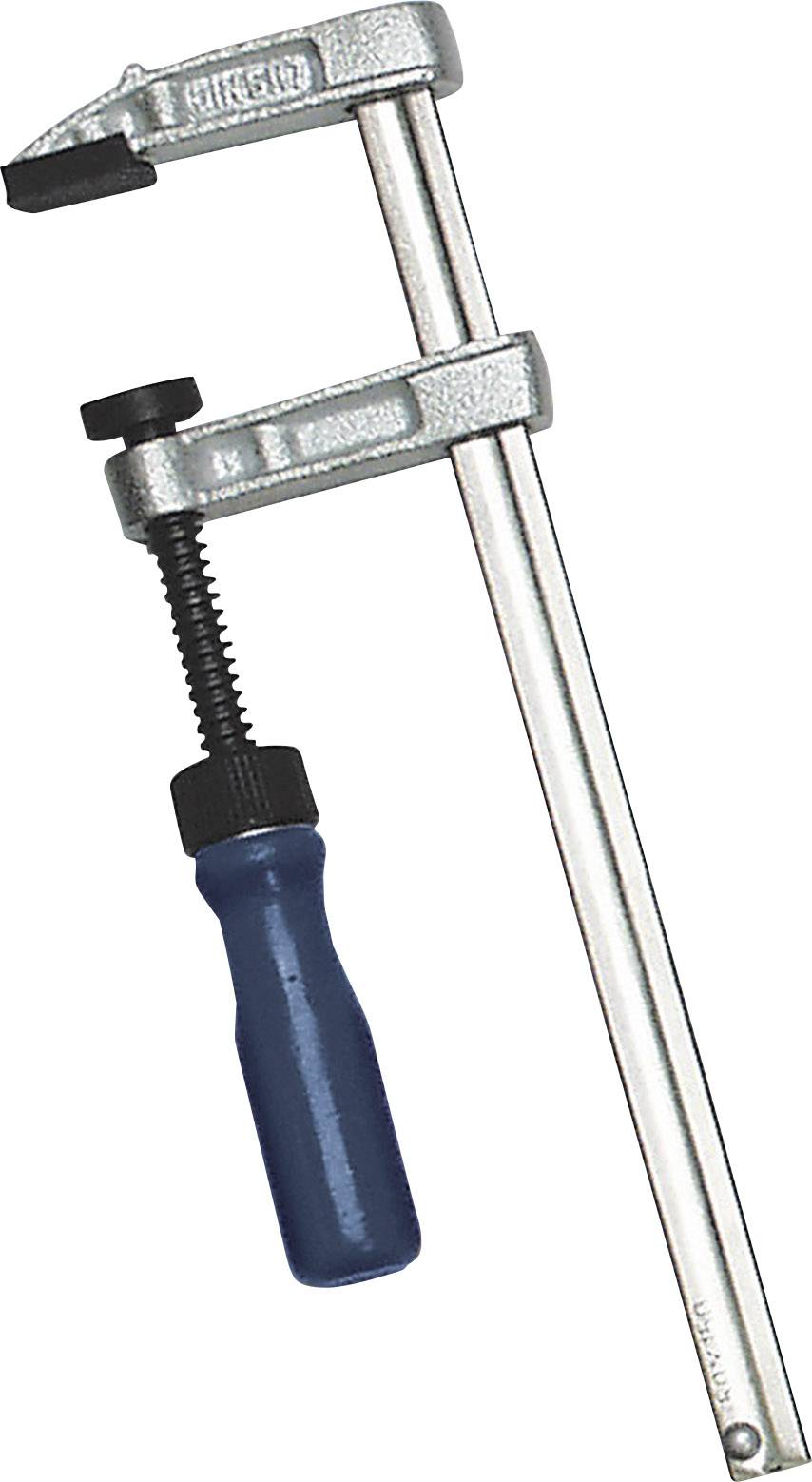 Brüder Mannesmann M90401 Schroefklem DIN 5117 Spanbreedte (max.):250 mm ...