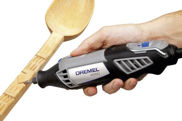 Dremel 4000 Platinum Edition F0134000KE Multifunctioneel gereedschap ...