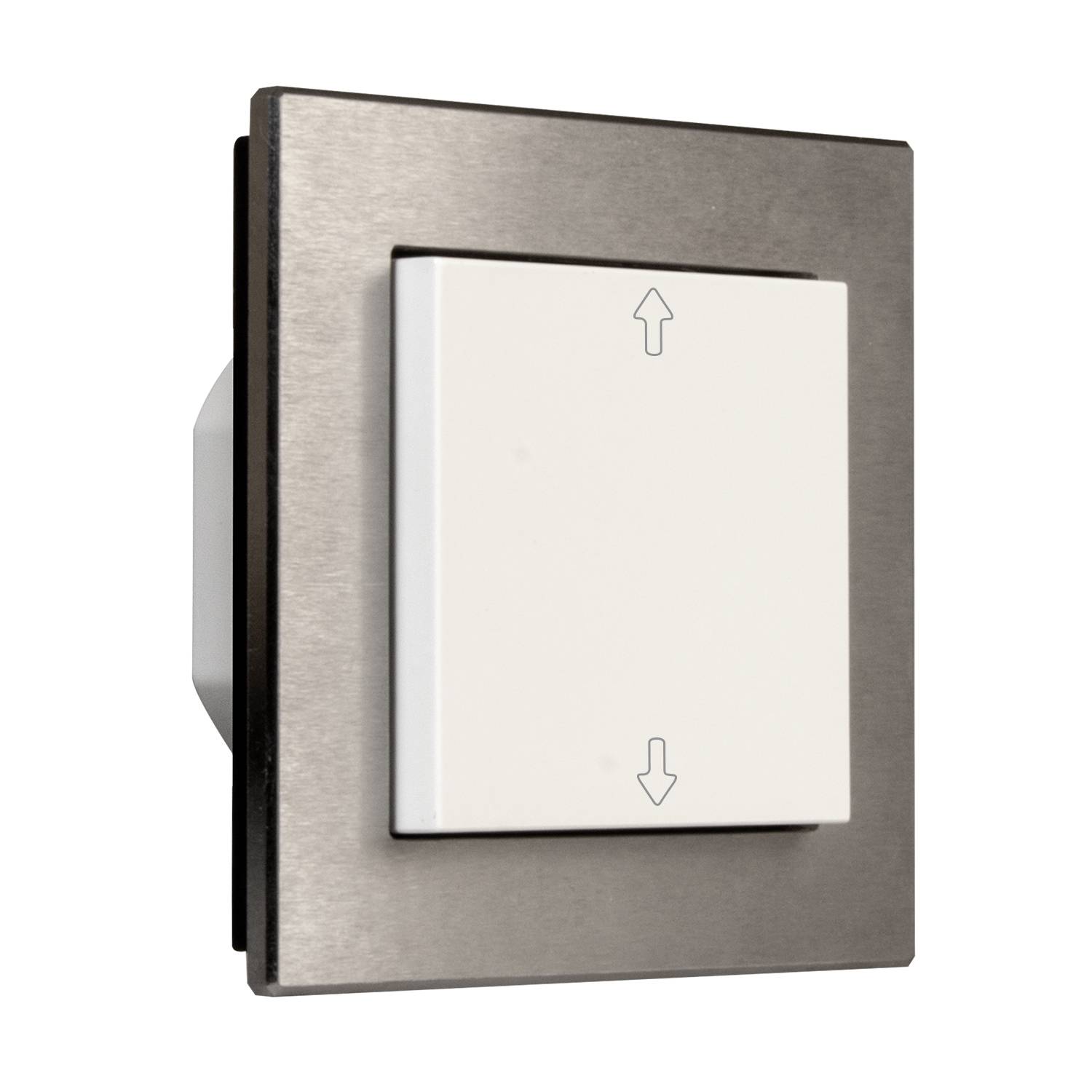 OPUSgreenNet 563145 Wandschakelaar Wit EnOcean kopen ? Conrad Electronic