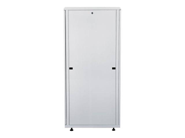 Intellinet 712965 19inch-patchkast (b x h x d) 600 x 1284 x 800 mm 26 ...