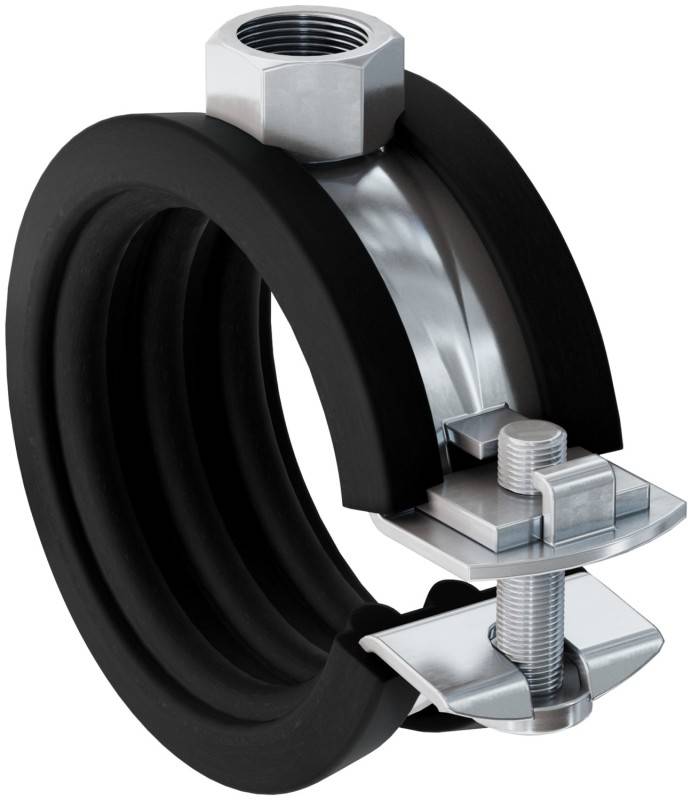 Fischer 79427 Buisklem RVS 50 stuk(s) kopen ? Conrad Electronic