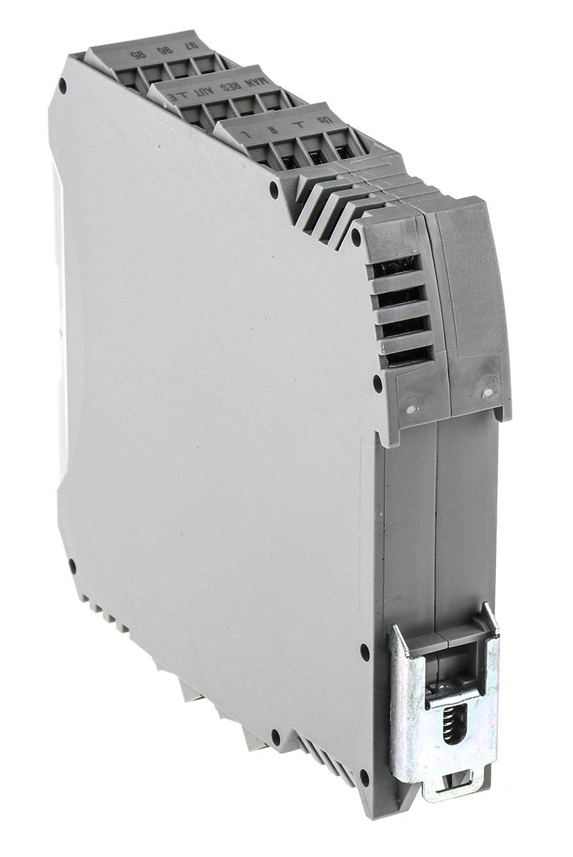 Phoenix Contact ELR H5-IES-SC- 24DC/500AC-2 Motorbeveiliging 24 V/DC 2. ...