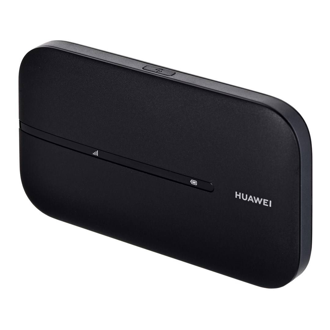 HUAWEI E5783-230a-s MiFi router Max. 32 apparaten 300 MBit/s Zwart ...