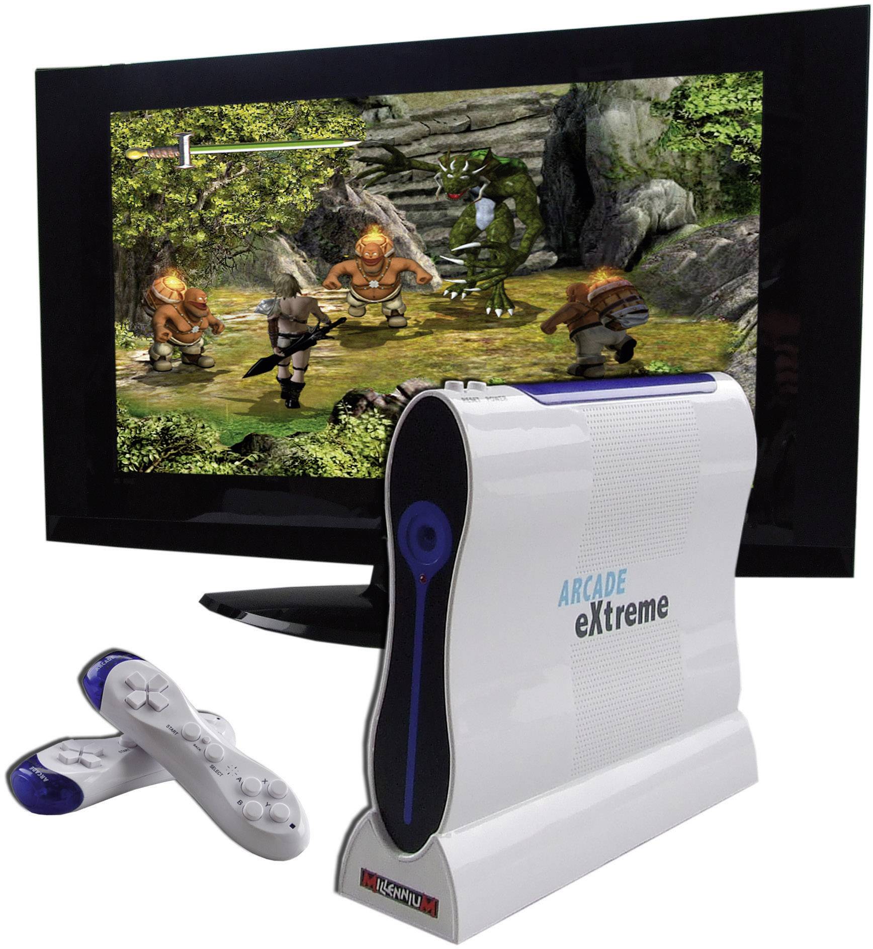 ARCADE EXTREME 32 Bit | Conrad.nl