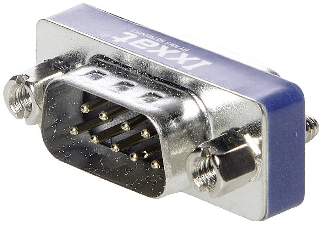 Terminator Ixxat 1.04.0075.03000, CAN Bus, D-SUB9 | Conrad Electronic