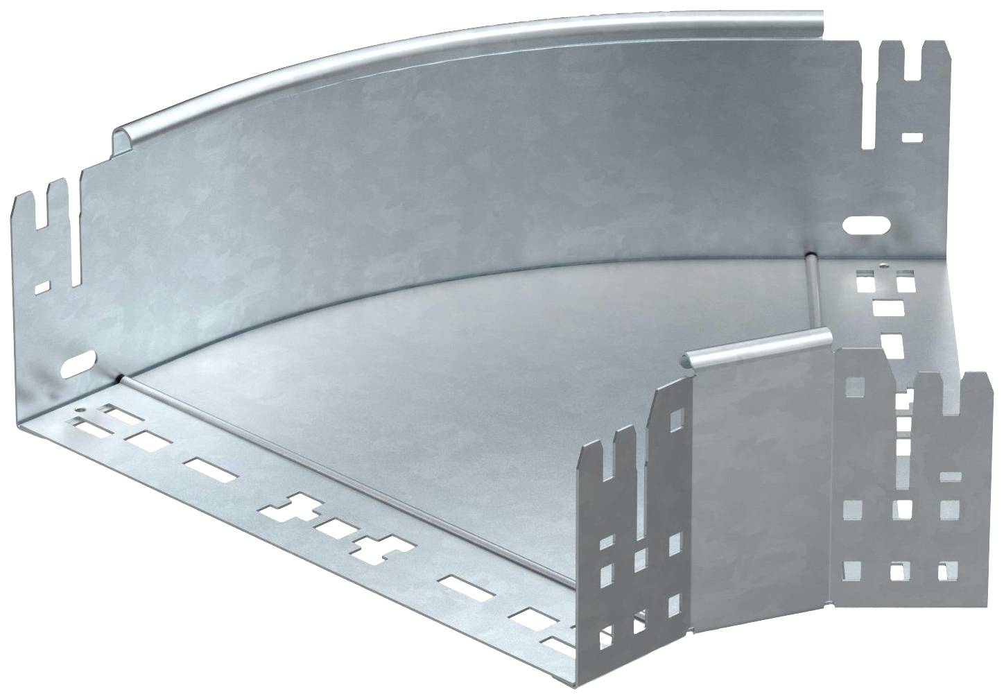 Kabłąk OBO Bettermann RBM 45 130 FT 6041784, 1 szt. | Conrad Electronic