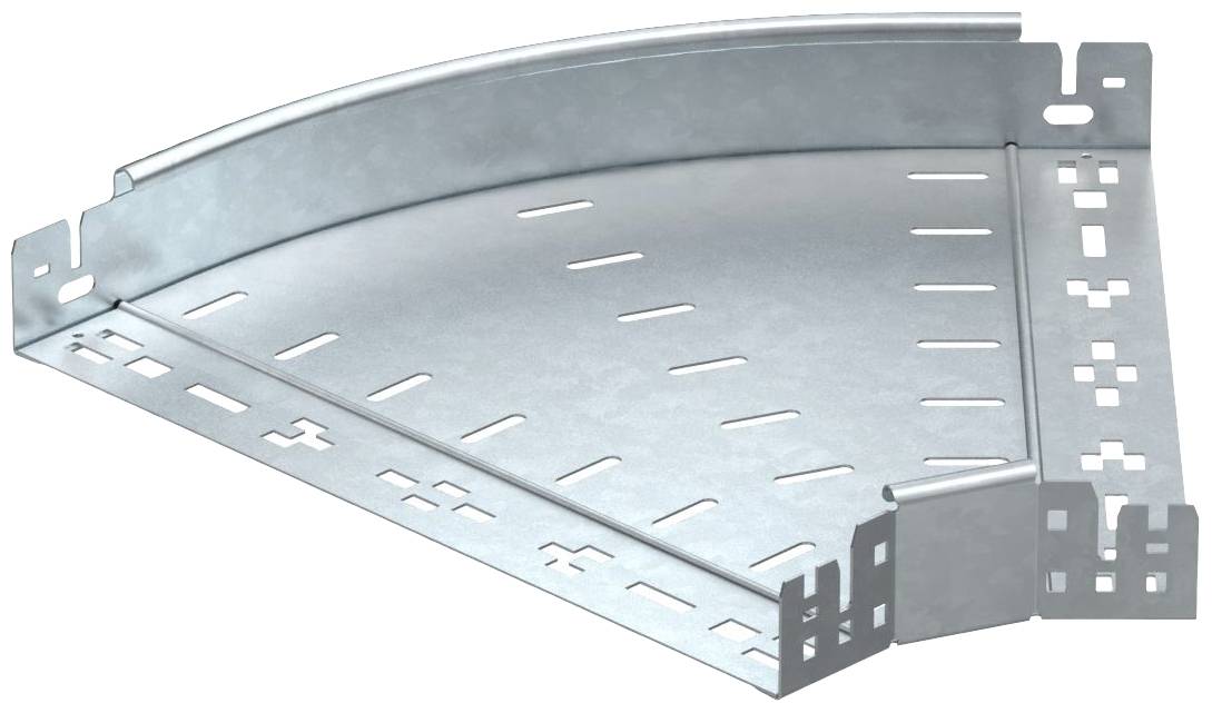 Kabłąk OBO Bettermann RBM 45 640 FT 6041068, 1 szt. | Conrad Electronic