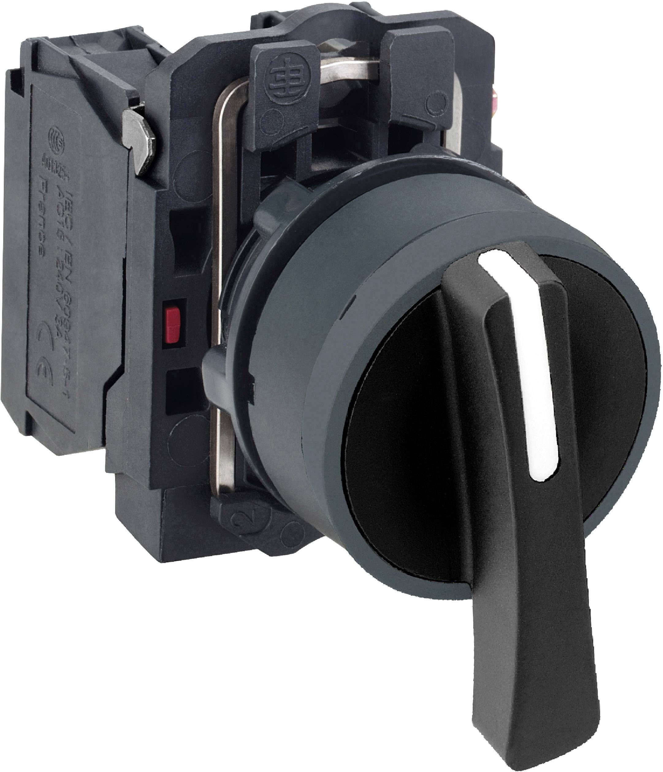 Schneider Electric XB5AJ53 XB5AJ53 Przełącznik wyboru 1 szt. | Conrad Electronic