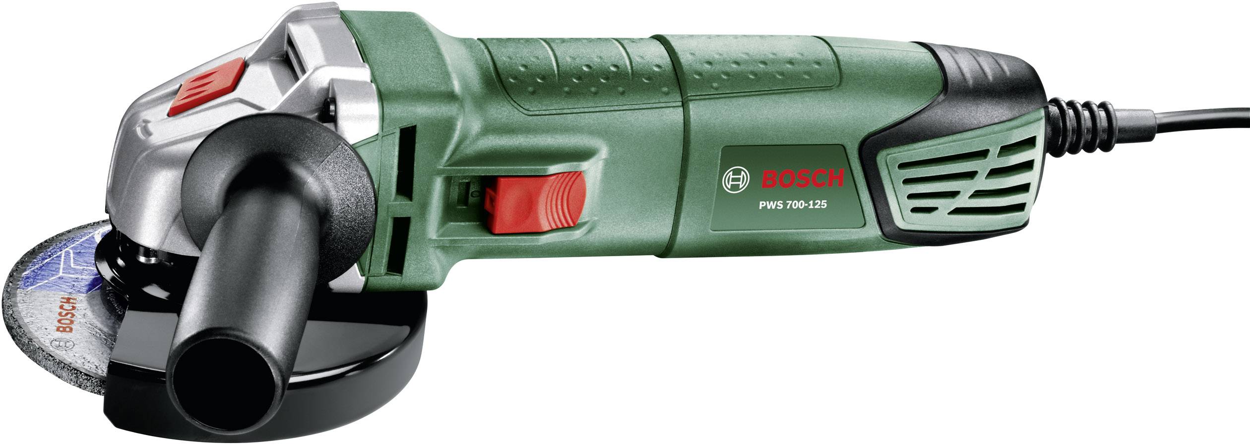 Szlifierka kątowa Bosch Home and Garden PWS 700-115, 06033A2020 | Zamów ... Szlifierka kątowa Bosch Home and Garden PWS 700-115, 06033A2020 | Zamów ...
