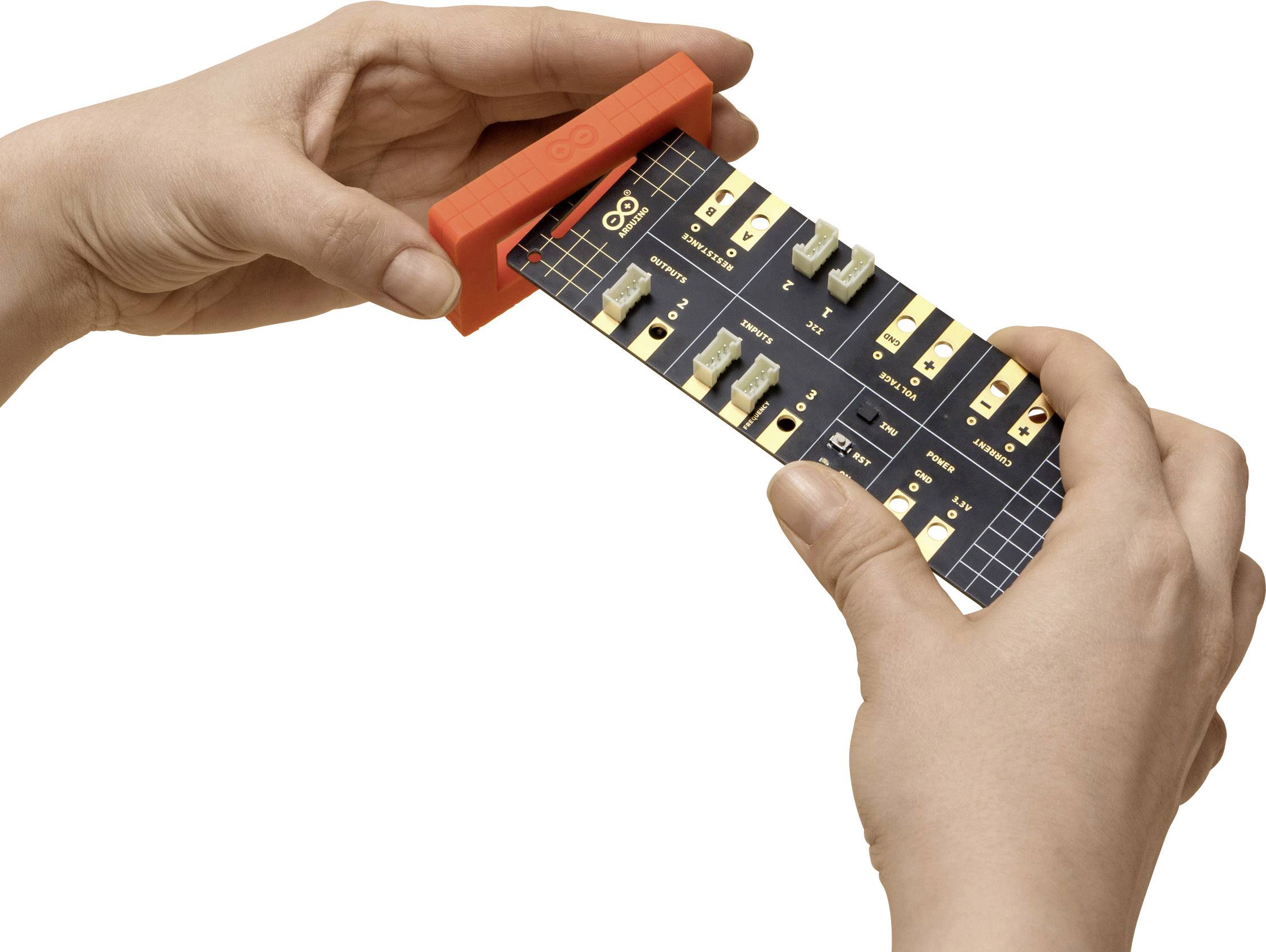 Zestaw do nauki fizyki Arduino Science Kit Physics Lab | Zamów w Conrad.pl Zestaw do nauki fizyki Arduino Science Kit Physics Lab | Zamów w Conrad.pl