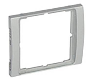 Legrand Adapter Galea / Pro21 aluminiowy 771399 | Conrad Electronic