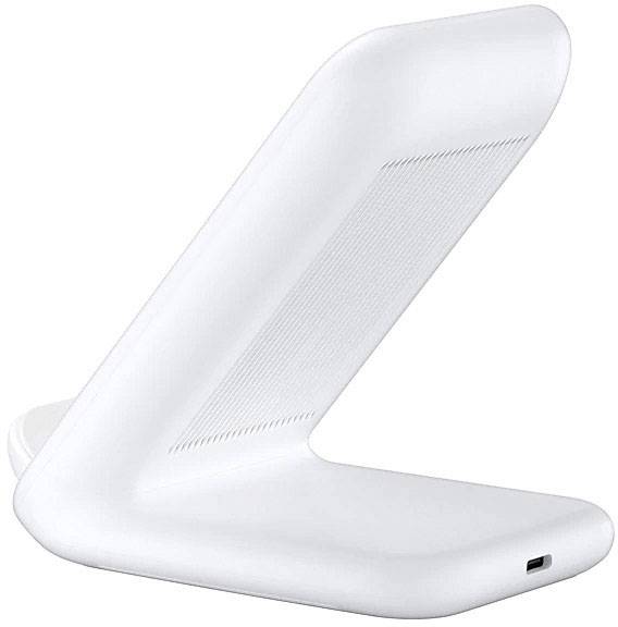 Ładowarka indukcyjna Samsung EP-N5200 EP-N5200TWEGWW | Zamów w Conrad.pl