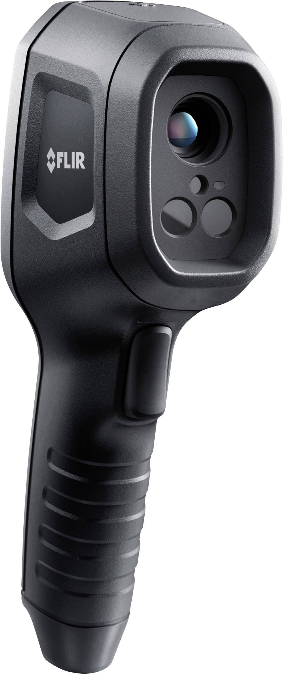 Kamera termowizyjna FLIR TG267, 160 x 120 px, -25 do +380 °C | Zamów w ...
