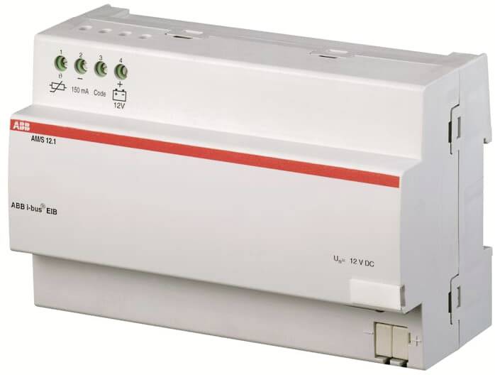 ABB GHQ6310062R0111 Moduł akumulatora UPS 1 szt. | Conrad Electronic