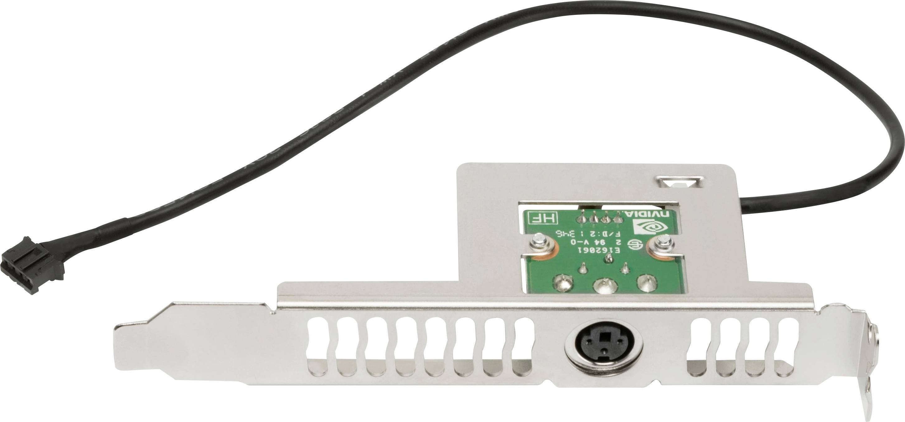 HP NVIDIA 3D K0A25AA Konwerter interfejsów | Conrad Electronic