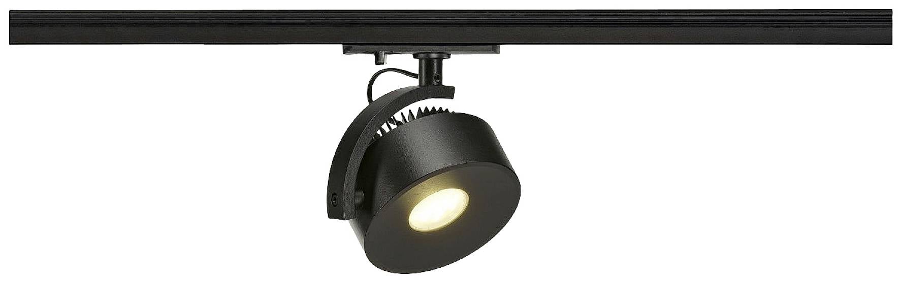 SLV 1002854 KALU TRACK Element systemu szynowego wysokonapięciowego ...