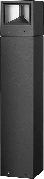 Trilux Skeo Q-B1 #7021940 7021940 Słupek świetlny LED LED brak 6 W ...