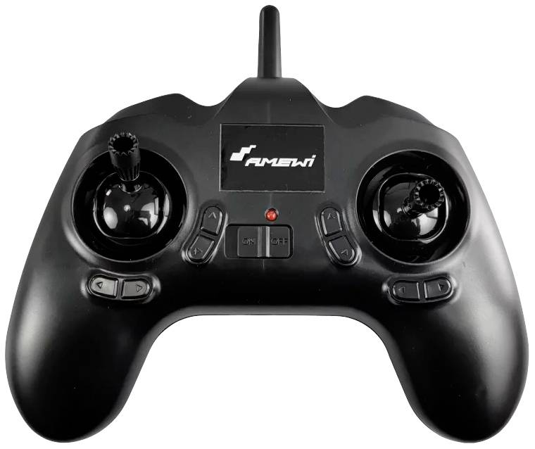 Model samolotu RC Amewi Piper J-3 CUP RtF | Conrad Electronic