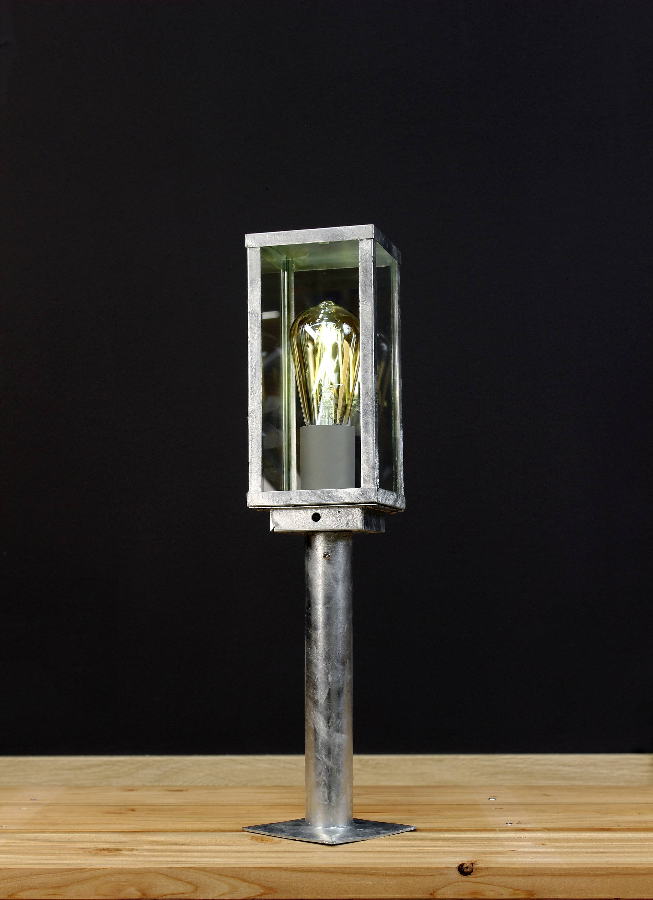 Oświetlenie drogi ECO-Light KARO 4100311 IP44 | Conrad Electronic