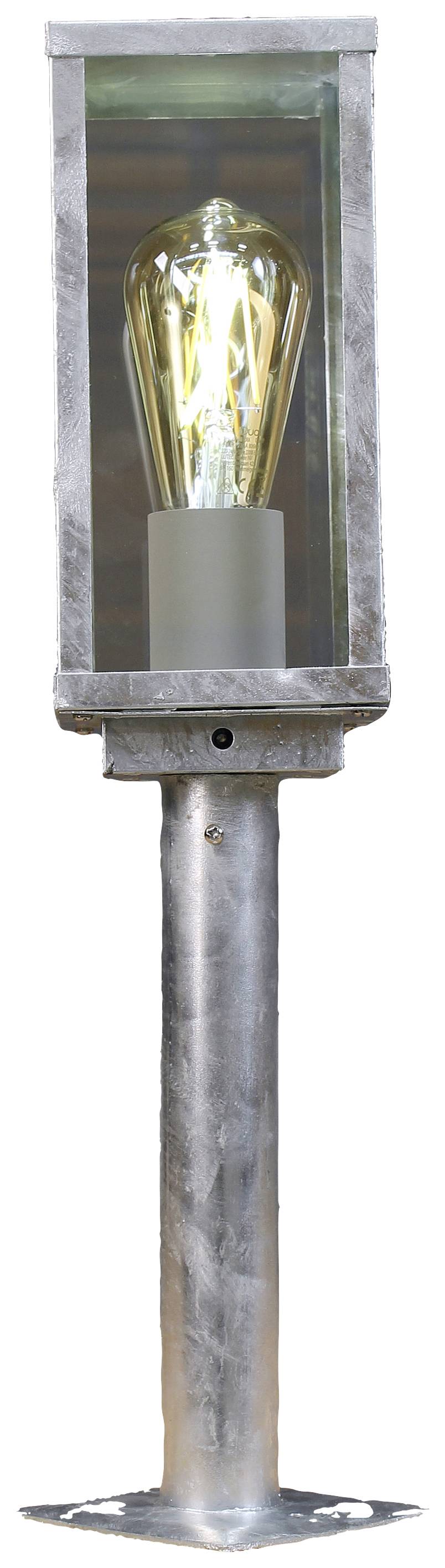 Oświetlenie drogi ECO-Light KARO 4100311 IP44 | Conrad Electronic