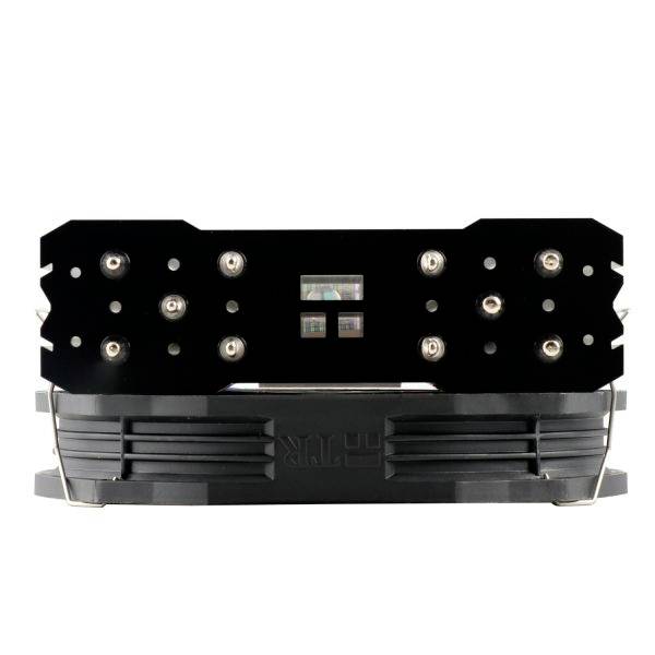 Thermalright TA140 Radiator z wentylatorem na procesor | Conrad Electronic