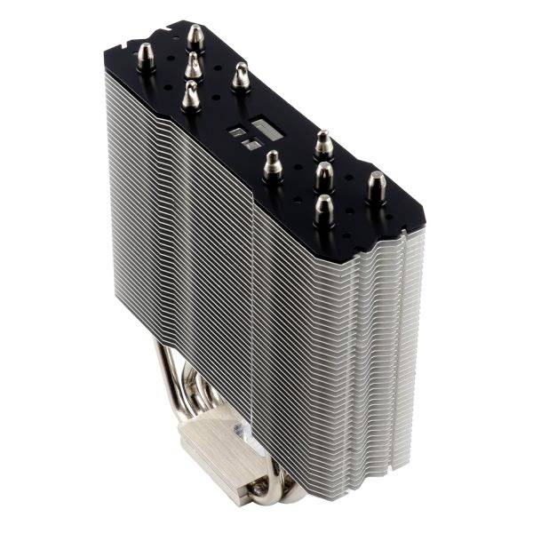 Thermalright TA140 Radiator z wentylatorem na procesor | Conrad Electronic