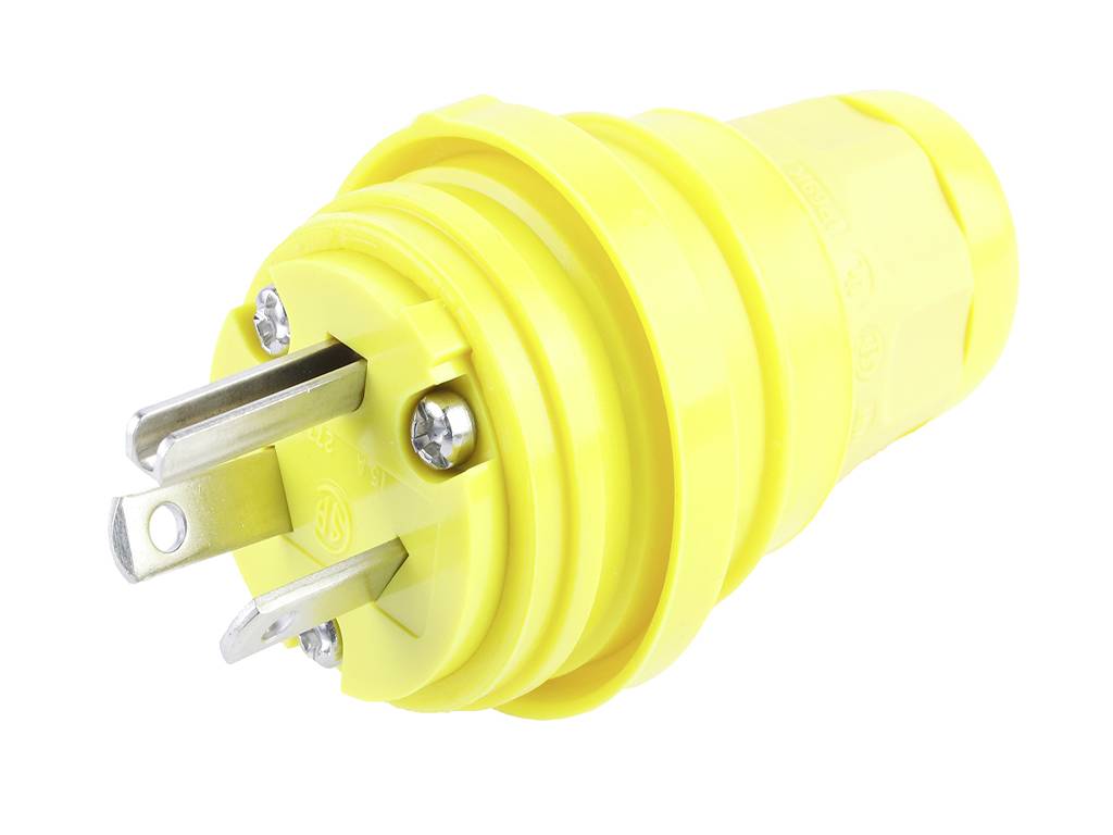 Wtyczka NEMA Molex 1301460028 | Conrad Electronic