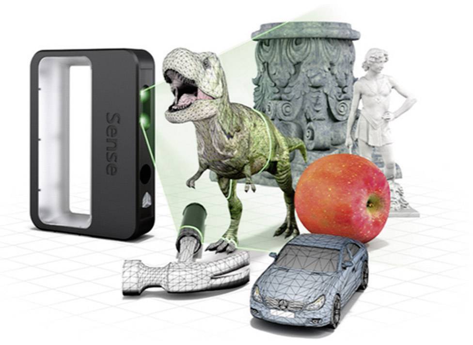 Cubify sense 3d - darelologin