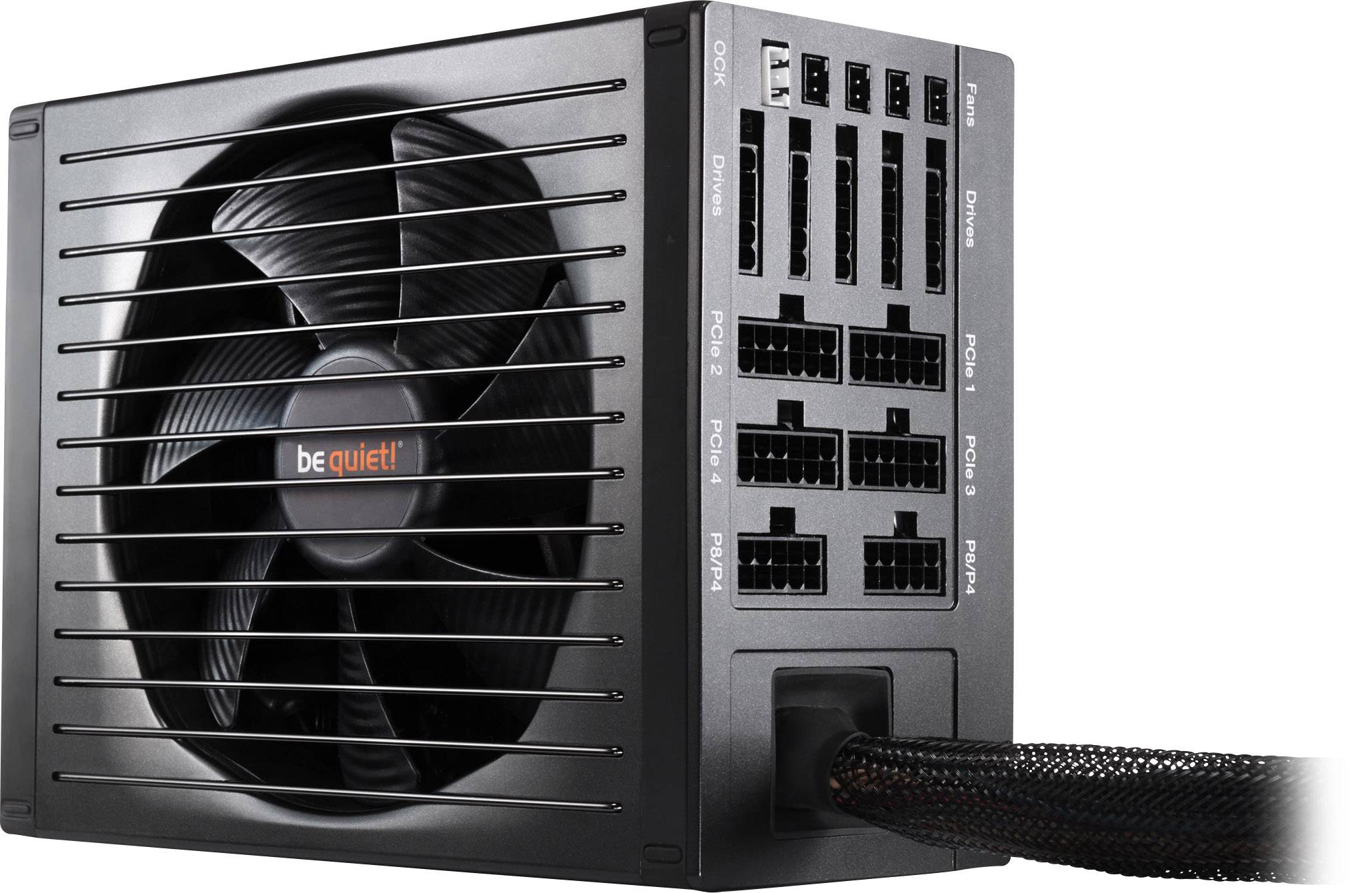 Zasilacz do komputera PC BeQuiet Dark Power Pro 11, 1200 W, ATX | Zamów ...