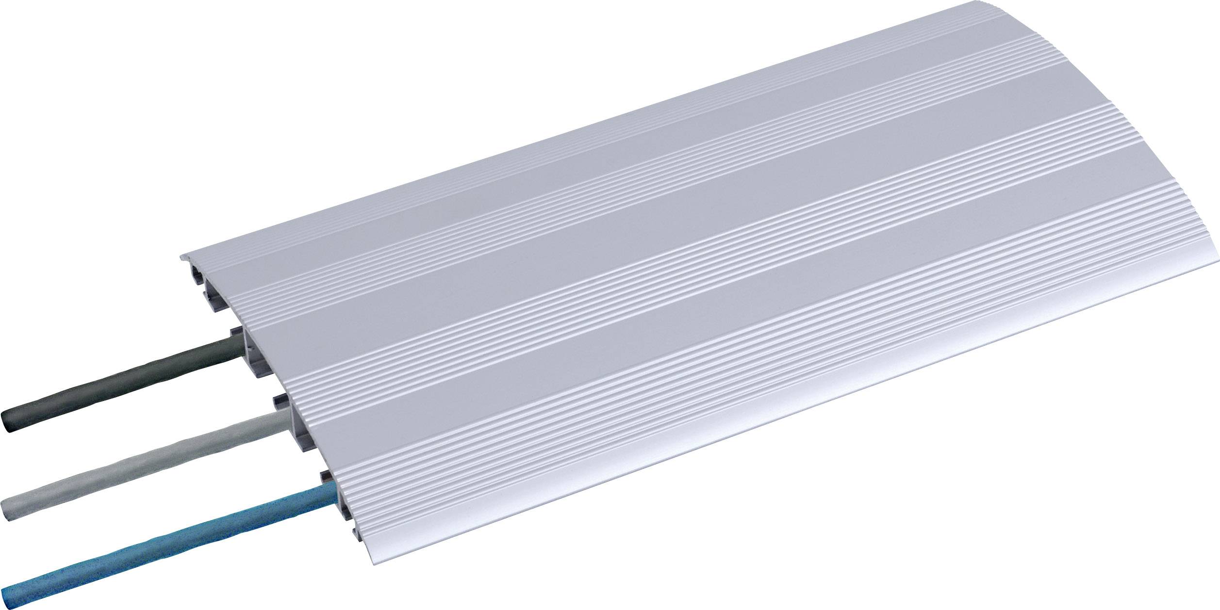 Kanał podłogowy Bachmann 930.060. 1 szt. | Conrad Electronic