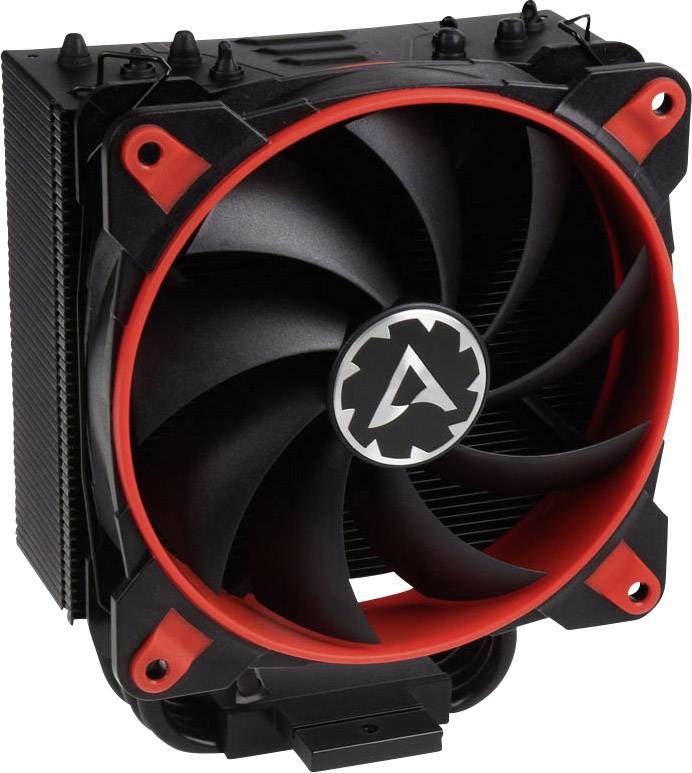 Radiator z wentylatorem na procesor Arctic Freezer 33 TR | Zamów w ...