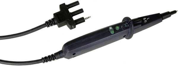 Sonda pomiarowa I-SK12 do Profitest Prime Gossen Metrawatt I-SK12 ...