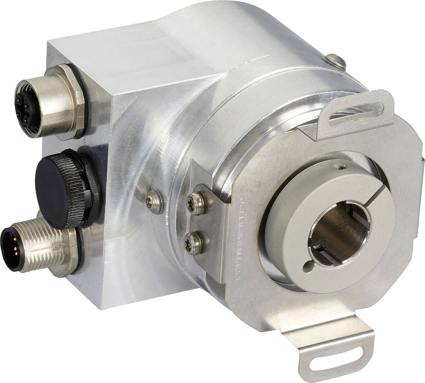 Enkoder obrotowy absolutny Posital Fraba OCD-CAA1B-1416-C10H-PRM ...