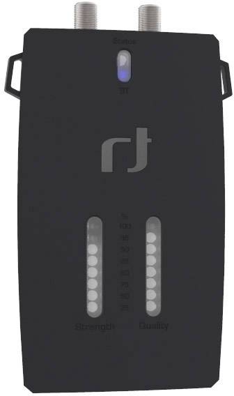 Inverto IDLU-SPAL03-OOOBT-OP Wykrywacz sygnału satelitarnego | Conrad ...