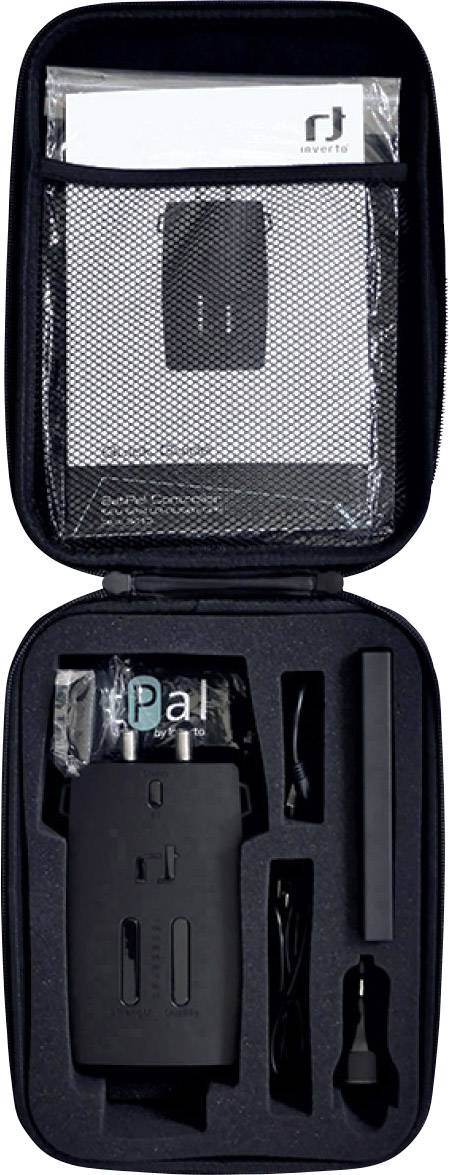 Inverto IDLU-SPAL03-OOOBT-OP Wykrywacz sygnału satelitarnego | Conrad ...