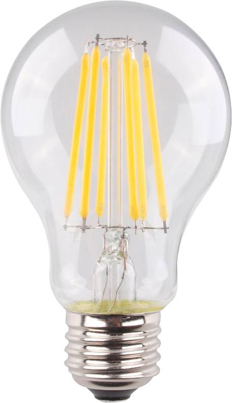 Żarówka LED Müller Licht, E27, 7 W = 60 W, 806 lm, 2700 K, 1 szt ... Żarówka LED Müller Licht, E27, 7 W = 60 W, 806 lm, 2700 K, 1 szt ...