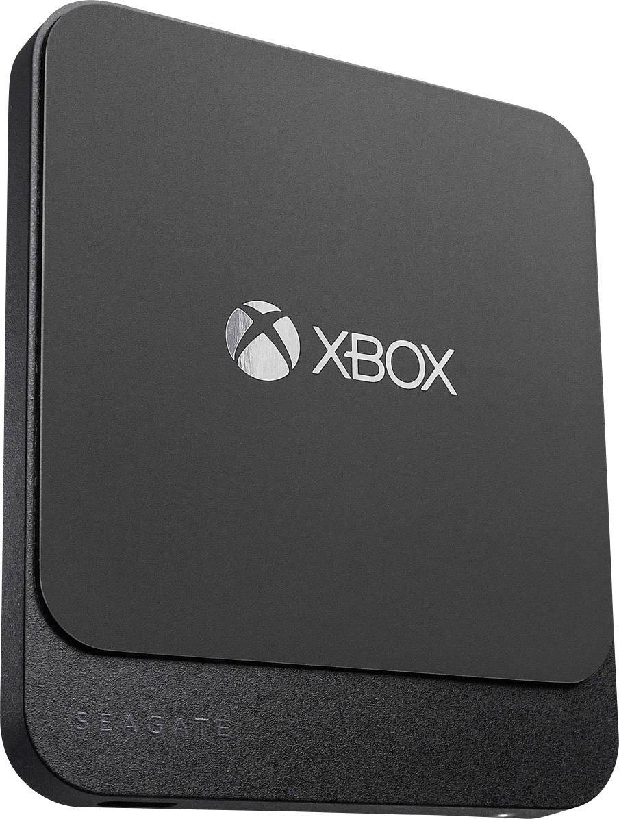 Dysk zewnętrzny SSD Seagate Gaming Drive for Xbox STHB500401 500 GB USB ... Dysk zewnętrzny SSD Seagate Gaming Drive for Xbox STHB500401 500 GB USB ...