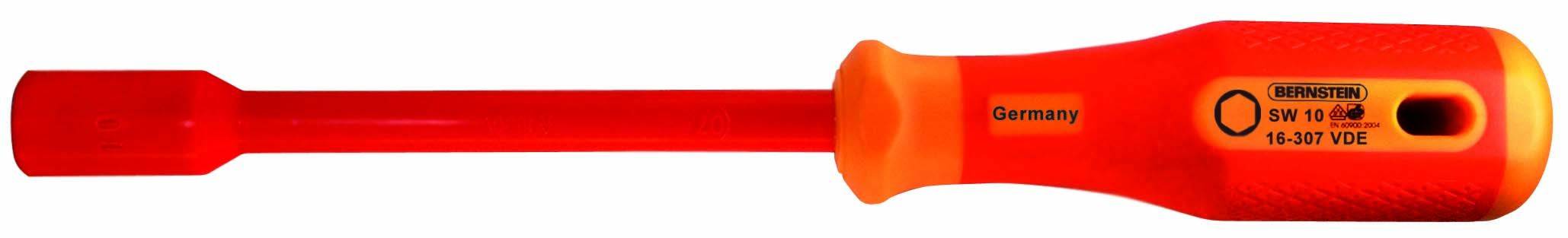 Wkrętak nasadowy Bernstein Tools for Electronics Bernstein ...