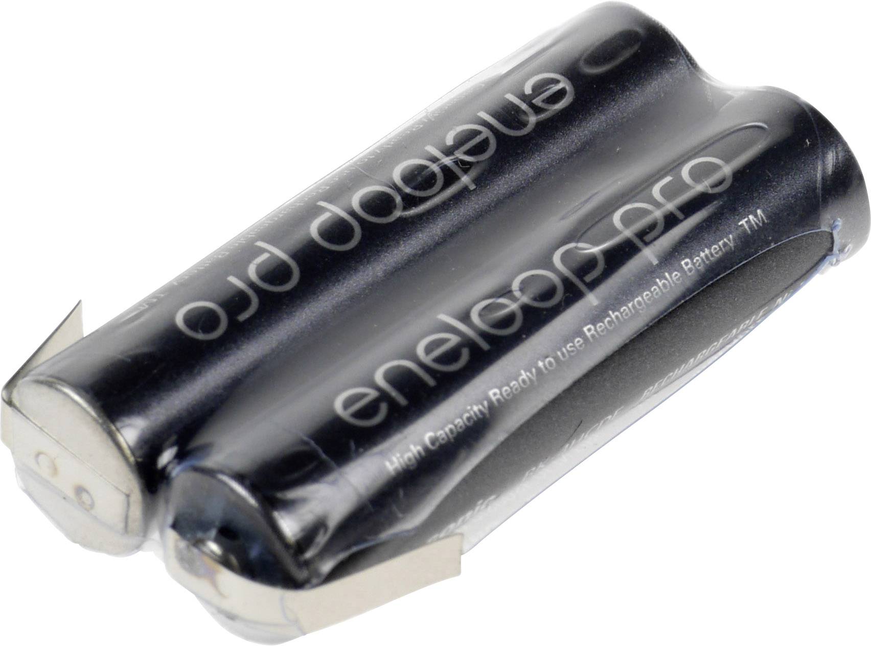 Pakiet Akumulatorów Aaa Nimh Panasonic Eneloop Pro Ilość Ogniw 2 2
