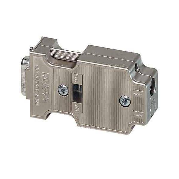 Złącze SUBCON PLUS-PROFIBUS Phoenix Contact SUBCON-PLUS-PROFIB/AX 2744377 Ilość styków: 9 1 szt ...