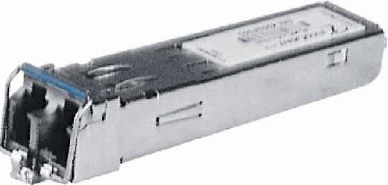 Hirschmann M-FAST SFP-MM/LC Moduł SFP | Conrad Electronic