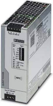 Zasilacz na szynę DIN Phoenix Contact QUINT4-PS/1AC/48DC/5 2904610 5 A ...