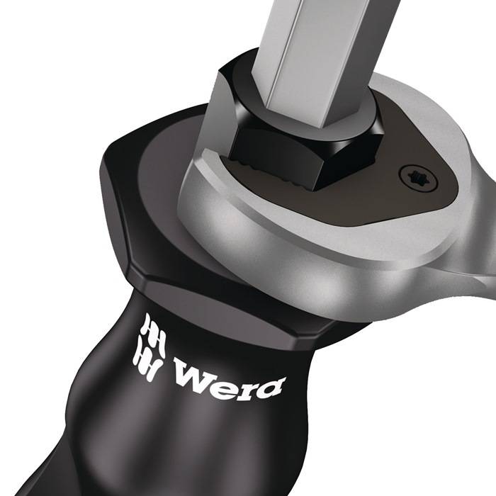 Wkrętak krzyżowy PH 1 Wera 917 05017005001 DIN ISO 8764-PH | Conrad ...