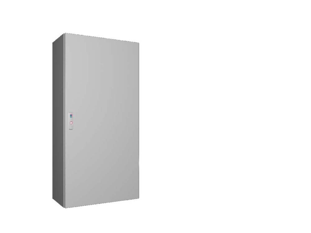 Szafka instalacyjna Rittal AX 1260.000, 600 x 1200 x 300, blacha ...