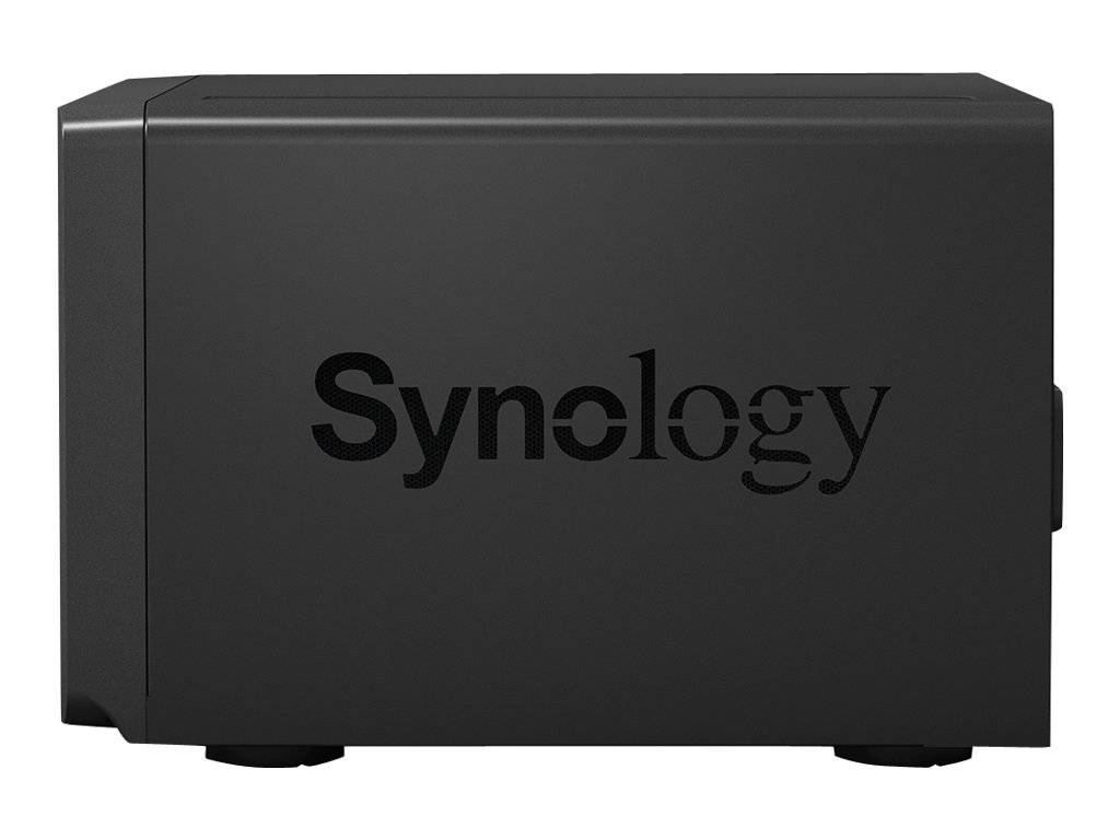Synology Expansion Unit DX517 Obudowa serwera NAS 5 Bay DX517 | Conrad ...
